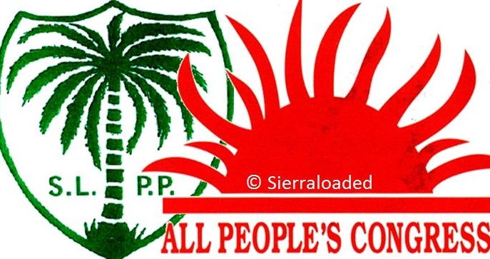 SLPP and APC Join Forces to Combat Escalating Political Tensions and ...