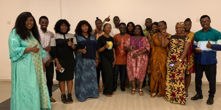 UN Women Boosts Capacity to Implement GEWE Act in Sierra Leone - Sliktv